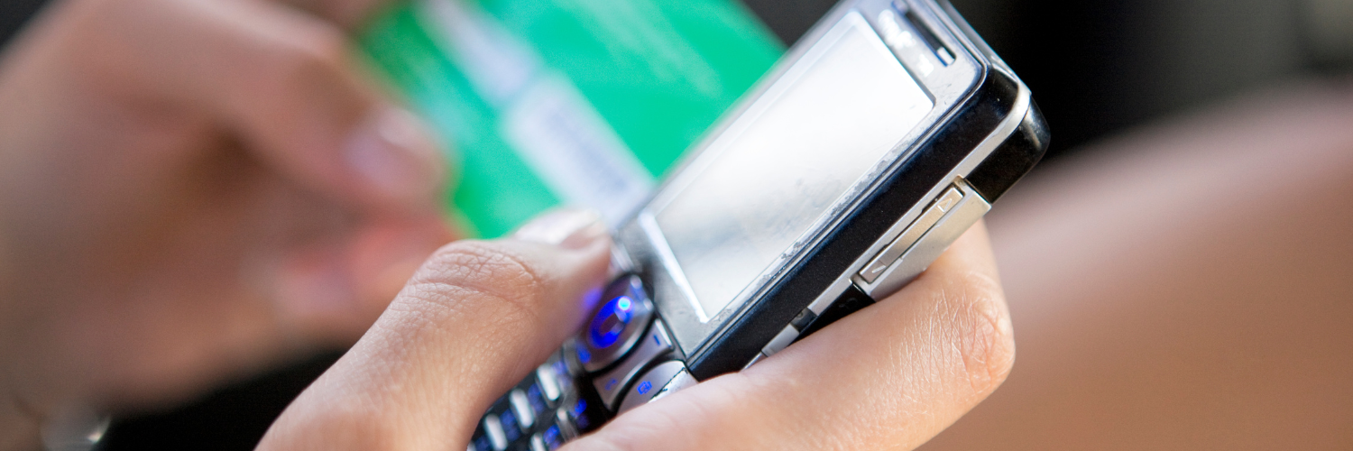 What is a prepaid card? 📱 Key information | Mobile Vikings