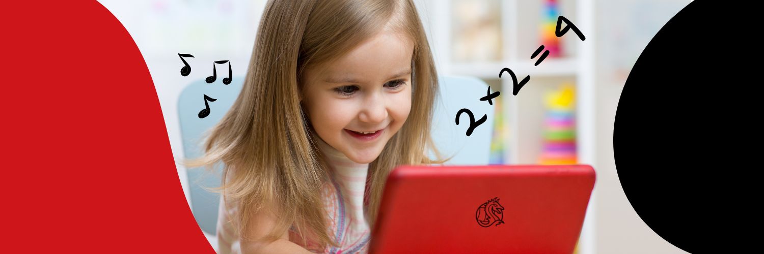 Educational Tablet with SIM - How to Choose | Mobile Vikings