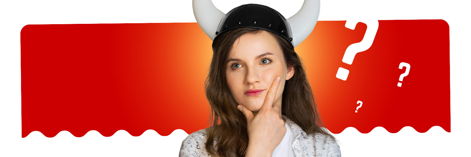 What kind of Viking are you? | Mobile Vikings