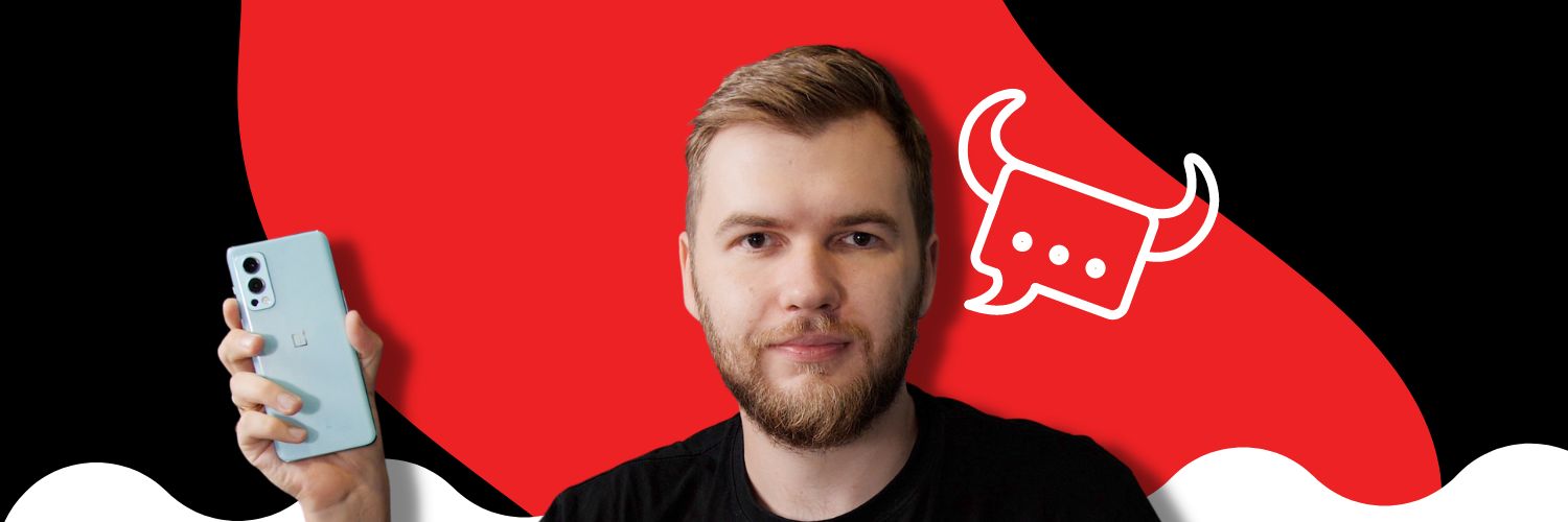 I explain why I'm a Viking | Mobile Vikings