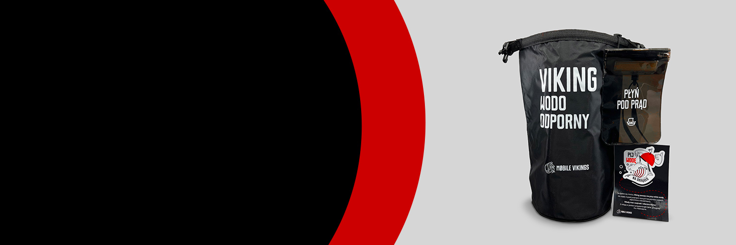 Summer Sailing Box – waterproof gadgets | Mobile Vikings