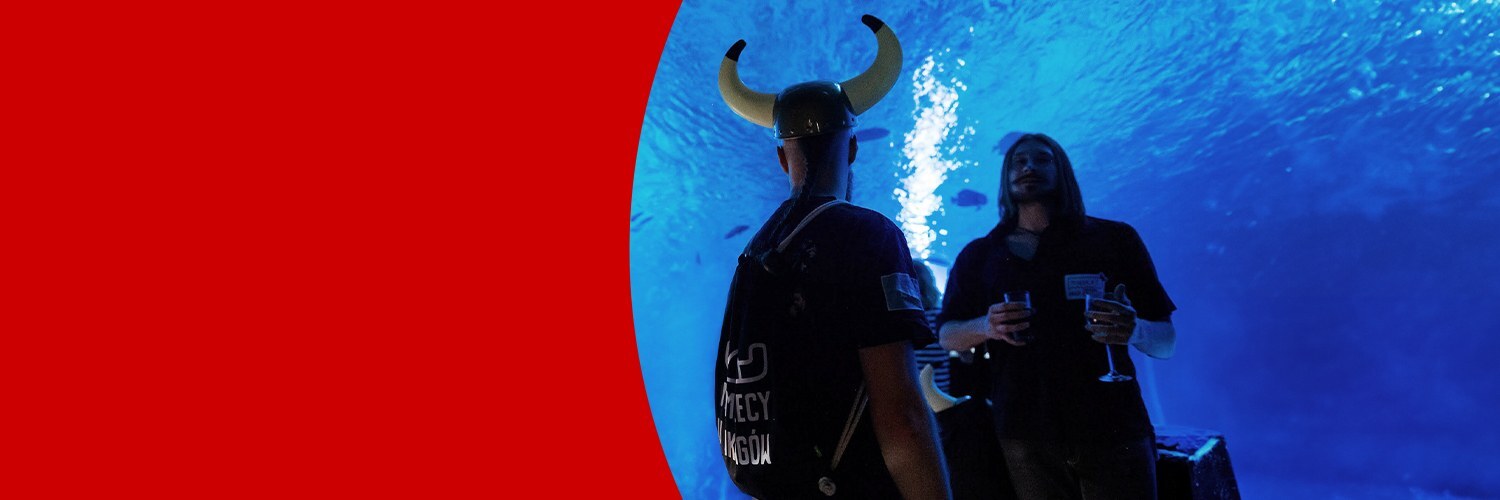 Społecznościowy operator komórkowy robi imprezę urodzinową | Mobile Vikings