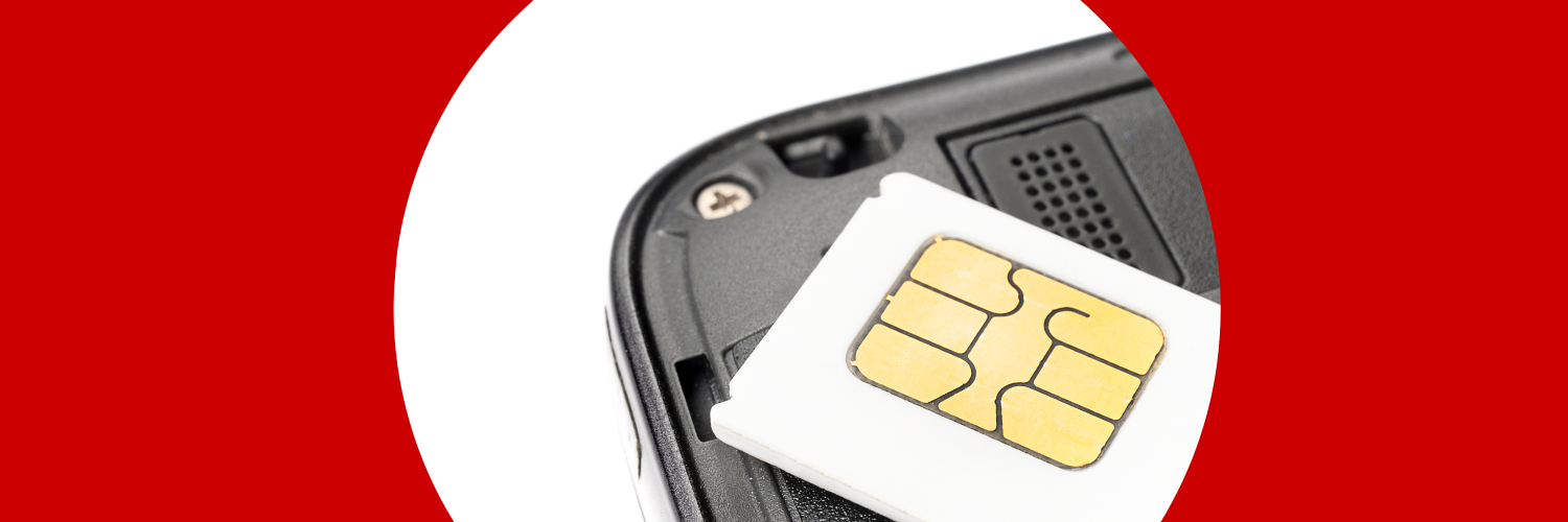 Jak włożyć kartę SIM do telefonu? | Mobile Vikings