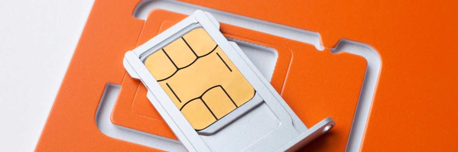 What is a SIM card? 📱 Complete guide | Mobile Vikings
