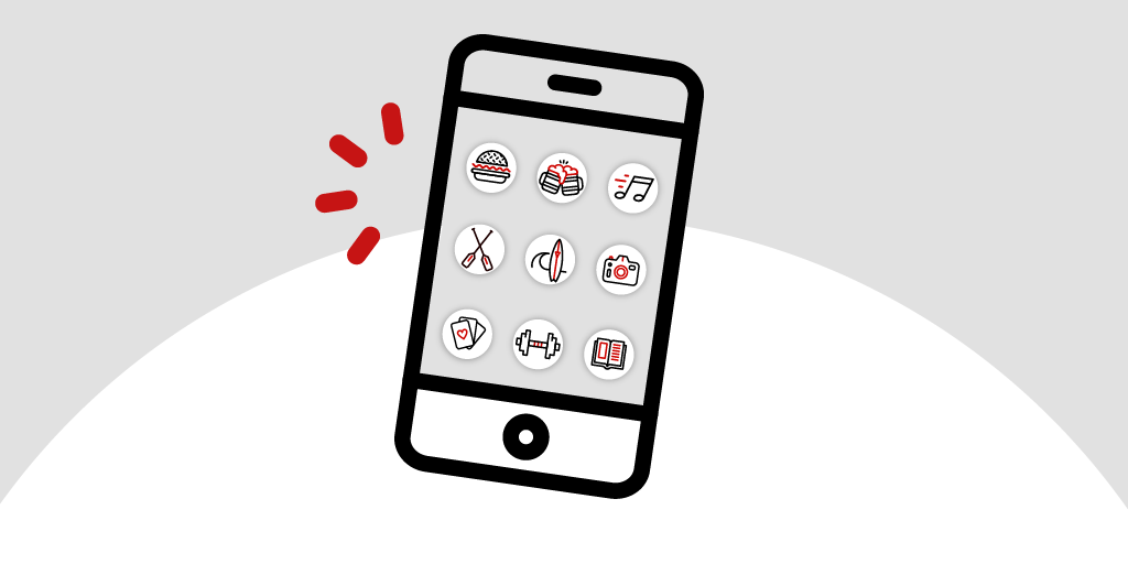 Concerts, parties, events - how apps can help you organize your free ...