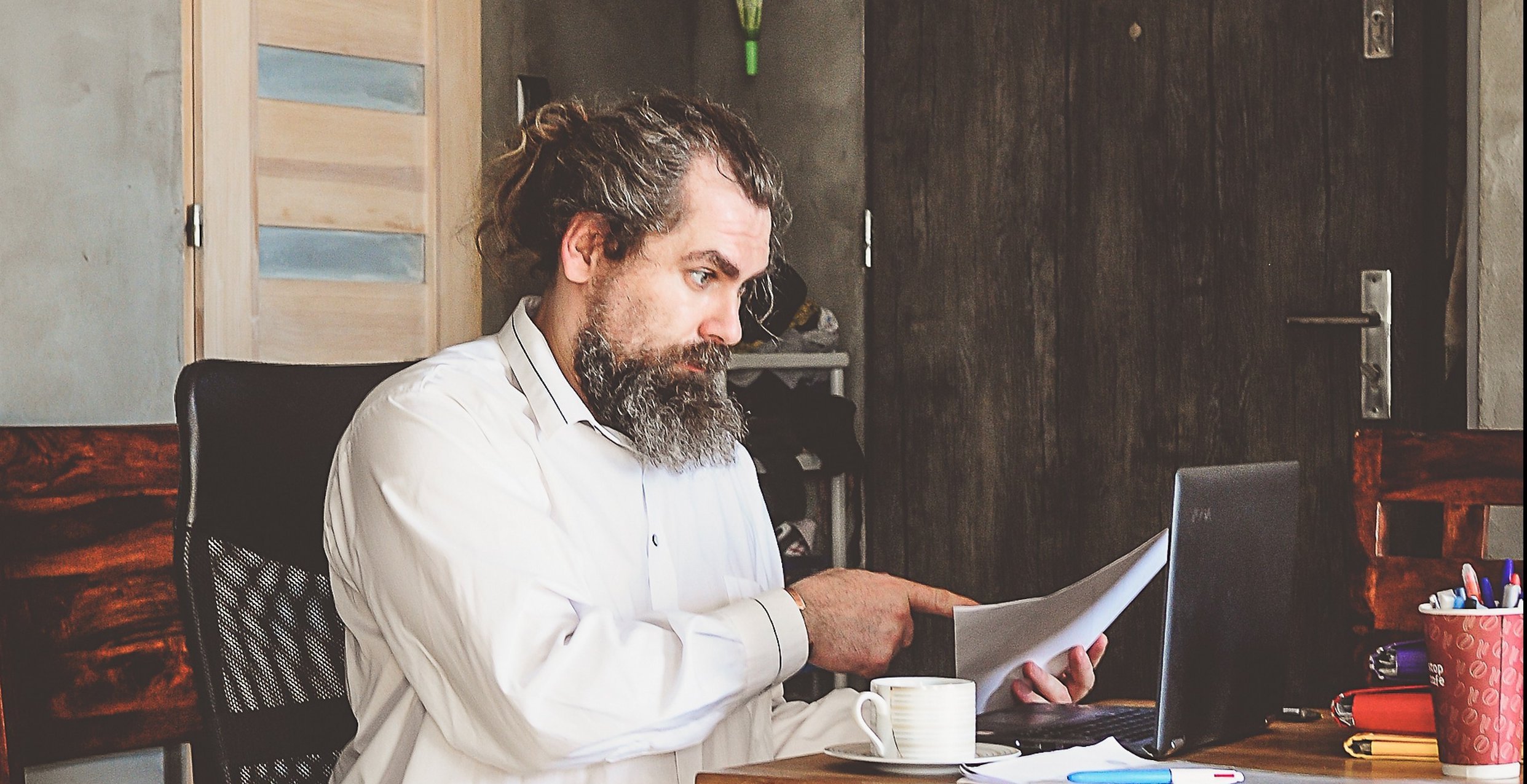 How to correctly configure a router? | Mobile Vikings