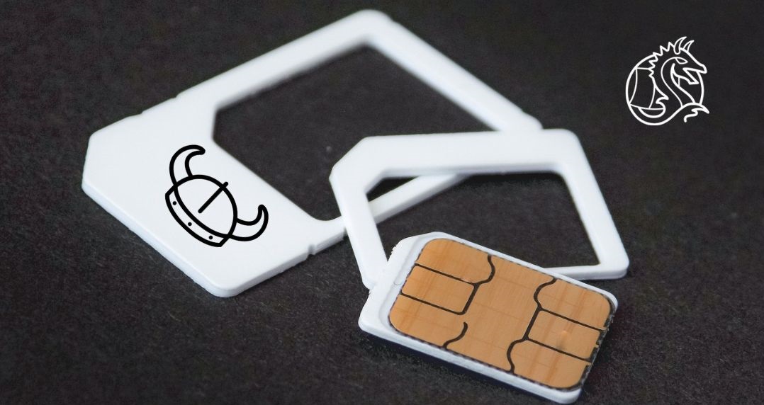 Trimming a SIM card to micro-SIM – how to do it? | Mobile Vikings